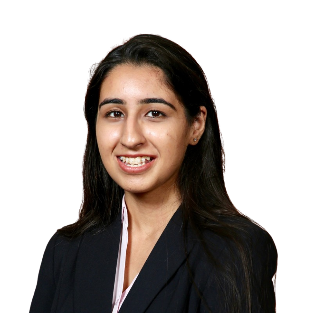 Management Consulting Cohort Based Program